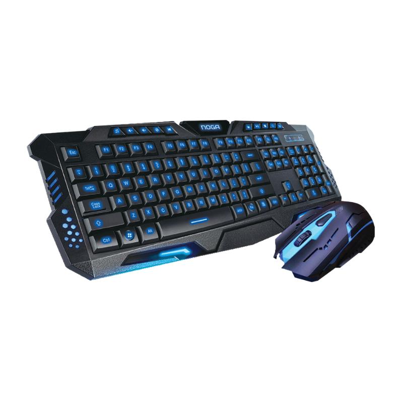 Keyboards and Mouse – Saudewala