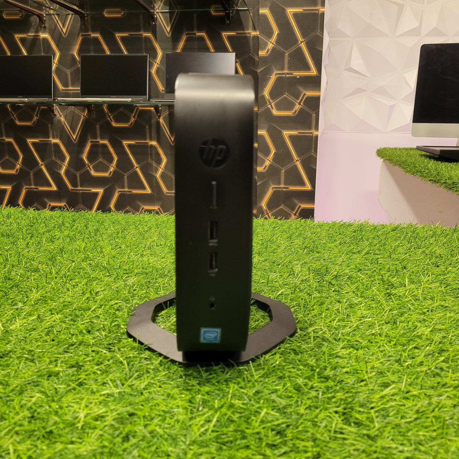 HP t638 Thin Client Computer (Refurbished) – Saudewala