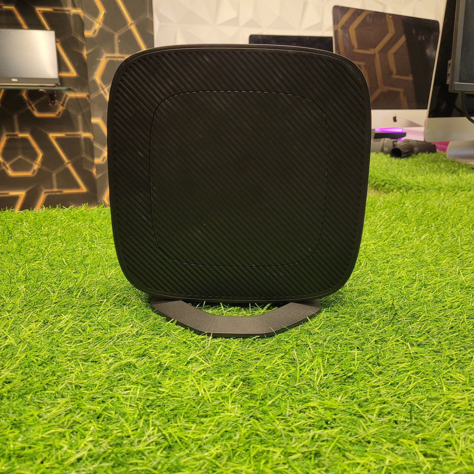 HP t638 Thin Client Computer (Refurbished) – Saudewala