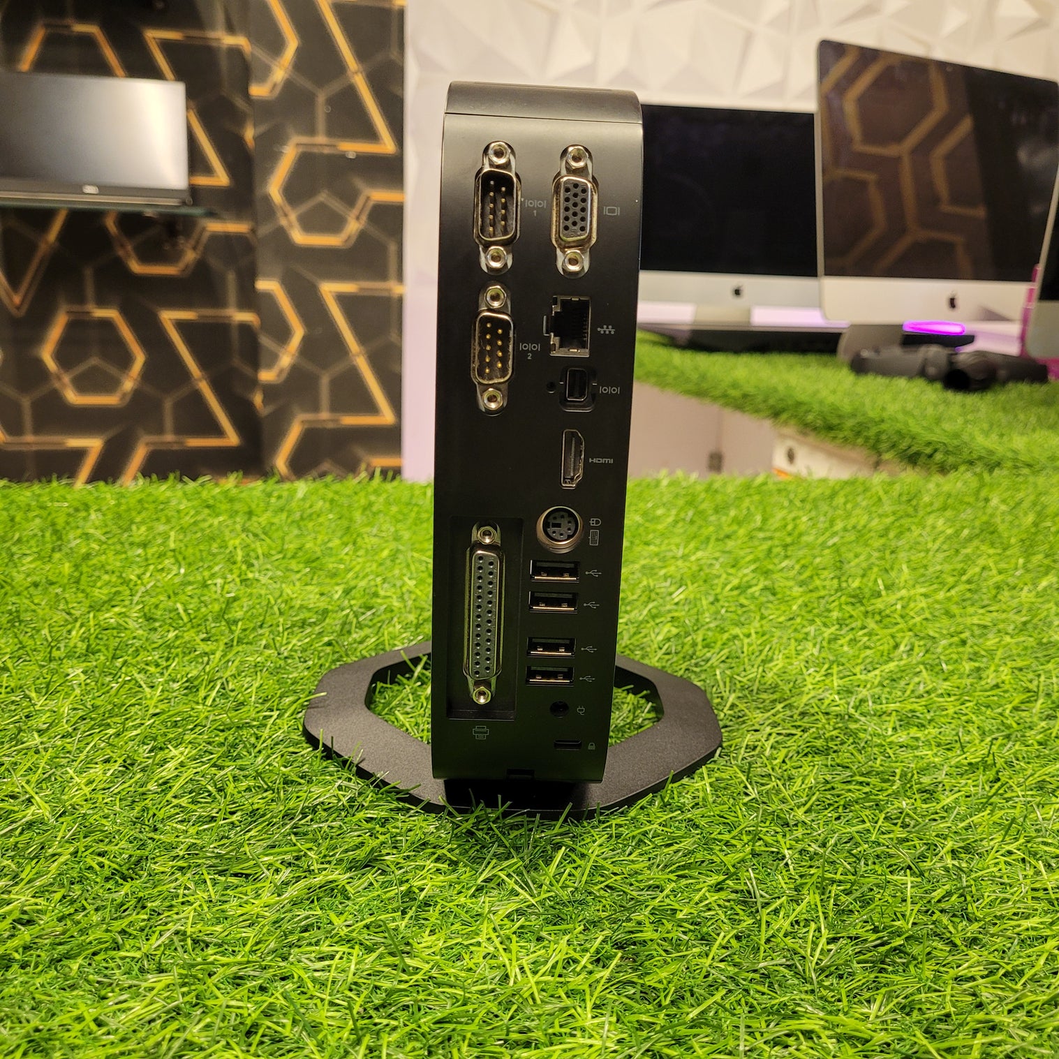 HP t638 Thin Client Computer (Refurbished) – Saudewala