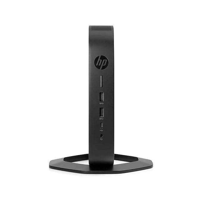 HP Thin Client T640 Computers (Refurbished) – Saudewala