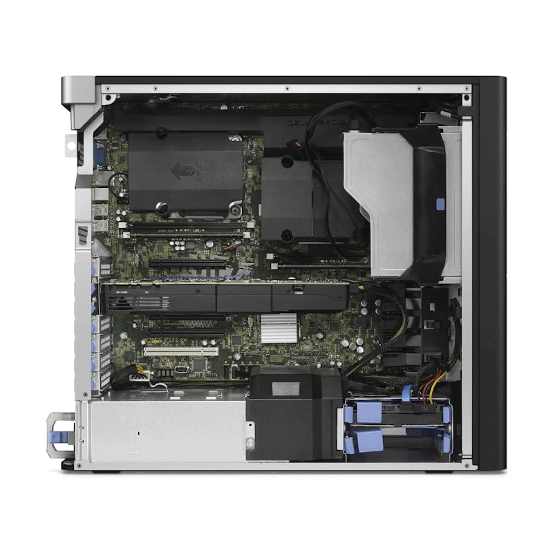 Dell Precision 7810 Workstation – Saudewala