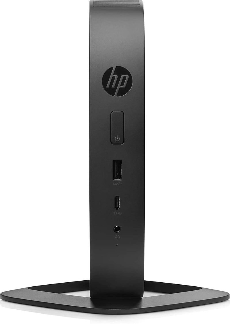 HP t530 Thin Client Computer (Refurbished) – Saudewala